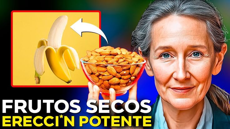 el fruto seco más poderoso para apoyar la salud masculina y mejorar la ...